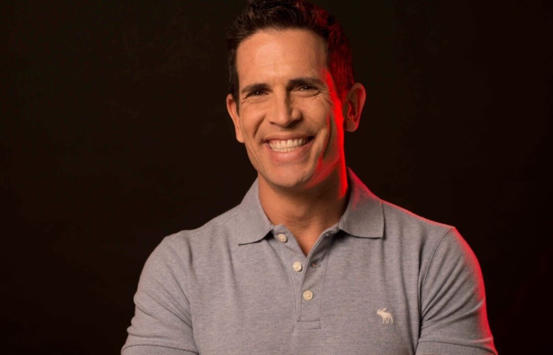 DIEGO RAMOS, ACTOR Y DIRECTOR ARGENTINO, CUMPLE AÑOS - Notigital