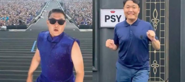 PSY CUMPLE AÑOS: EL NACIMIENTO DEL FENÓMENO GLOBAL DE "GANGNAM STYLE ...
